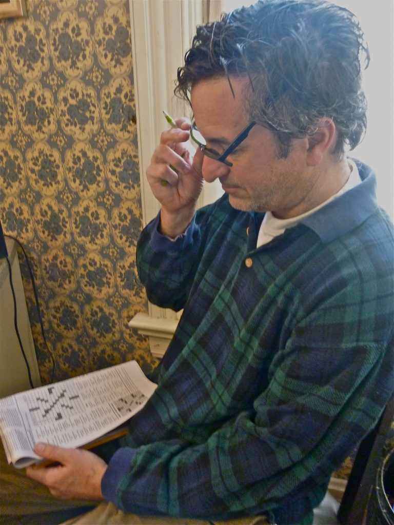 Crossword Challenge The Cincinnati Review crossword-challenge-the-cincinnati-review