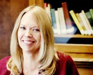 Kristen Iversen | The Cincinnati Review