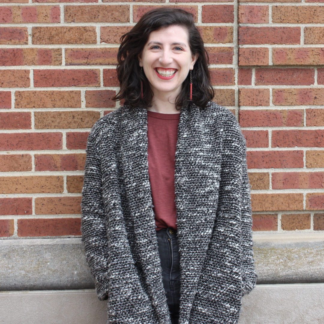 Madeleine Wattenberg - The Cincinnati Review