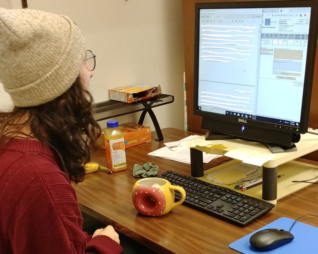 On Reading - The Cincinnati Review