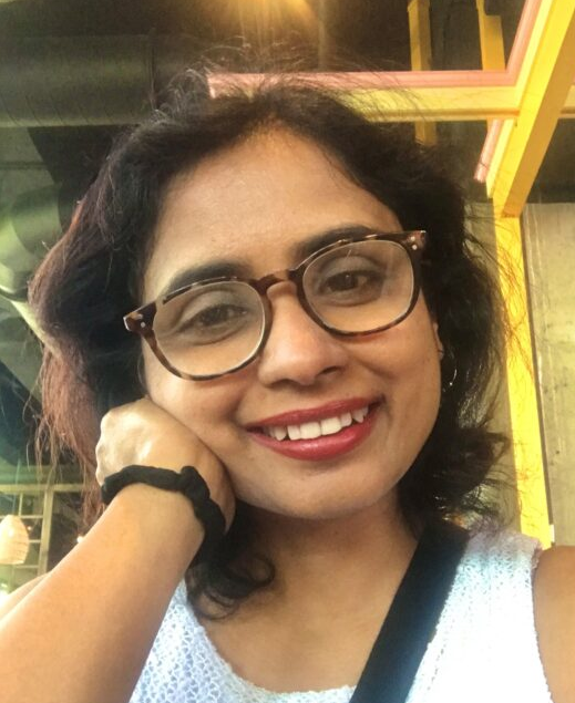 MiCRo Ghost Words By Vimla Sriram The Cincinnati Review