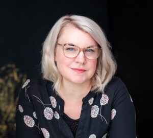 Alums Kristi Maxwell and Molly Reid to Read at UC - The Cincinnati Review