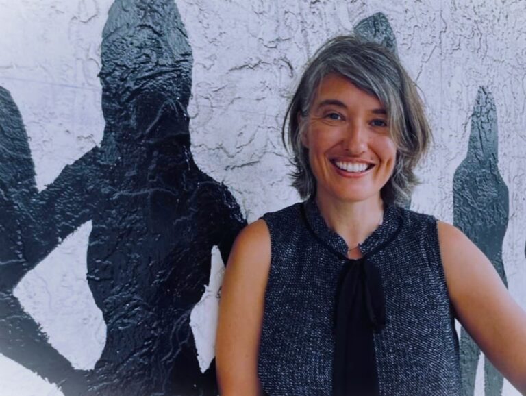 Special Feature: "Mrs. Williams [Or, A Study of Postmodernism and the ...