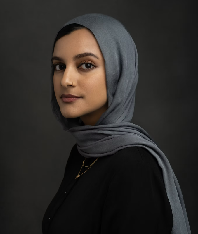 Interview with Sarah Ghazal Ali - The Cincinnati Review