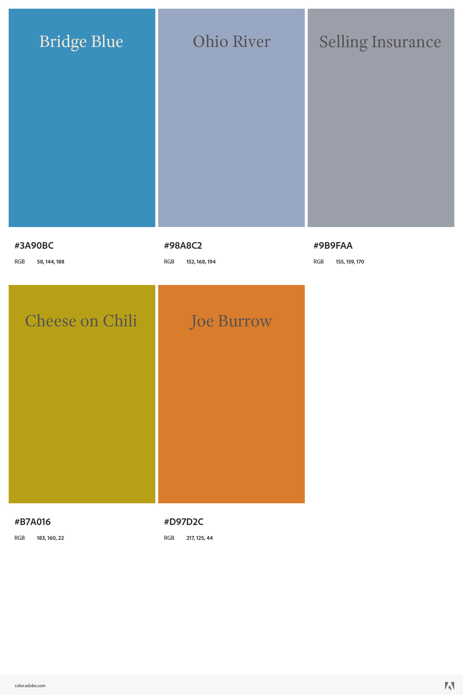 Notes from the (Re)Design Studio: Introducing Our New Look - The ...