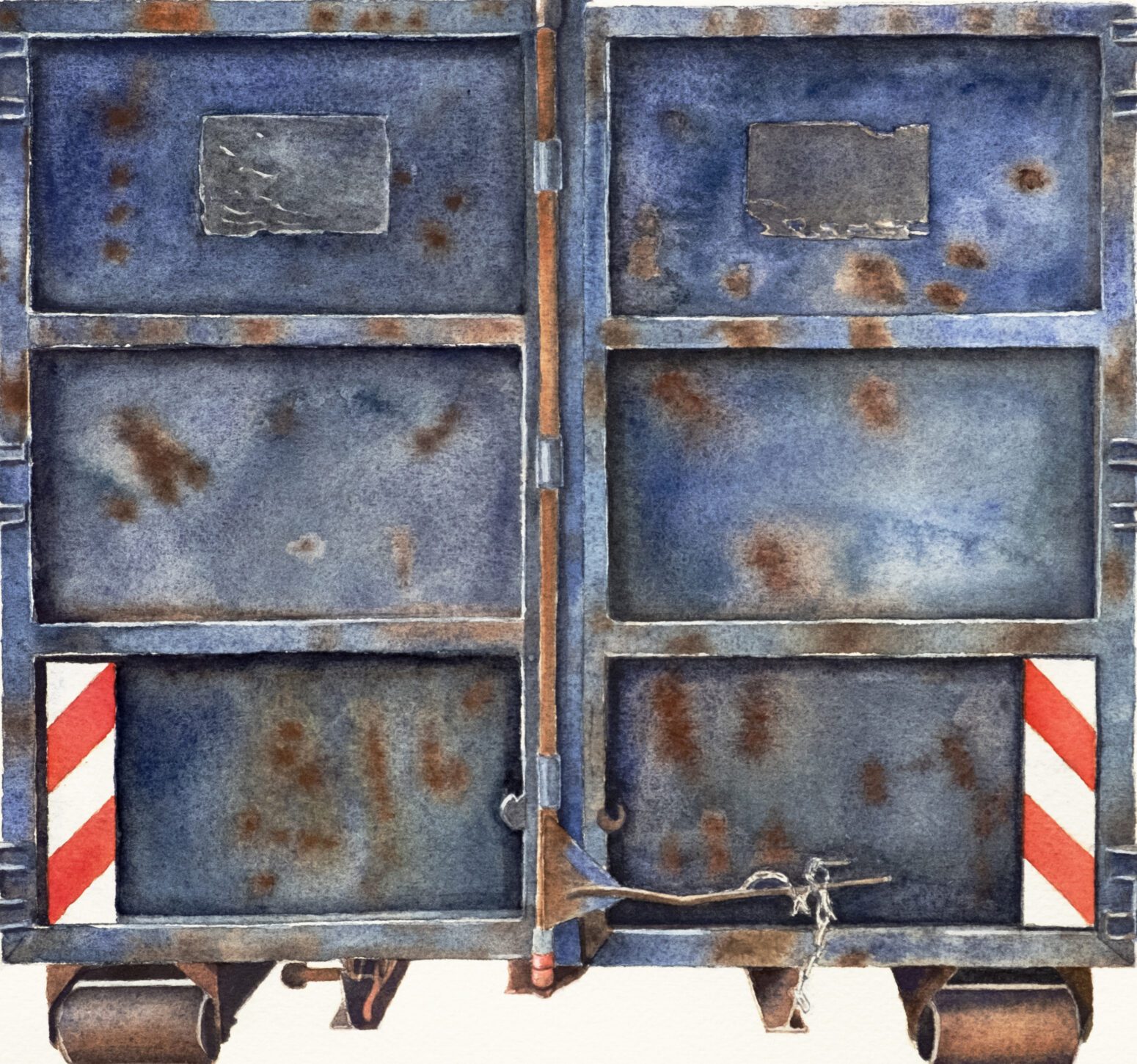 Locating the Heart in True Crime: A Craft Essay, by Aimée Baker - The ...