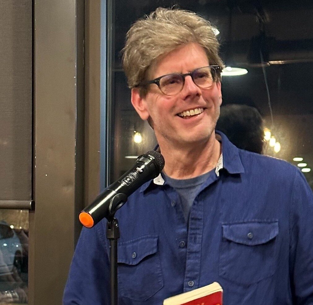 The Last Cashion - The Cincinnati Review