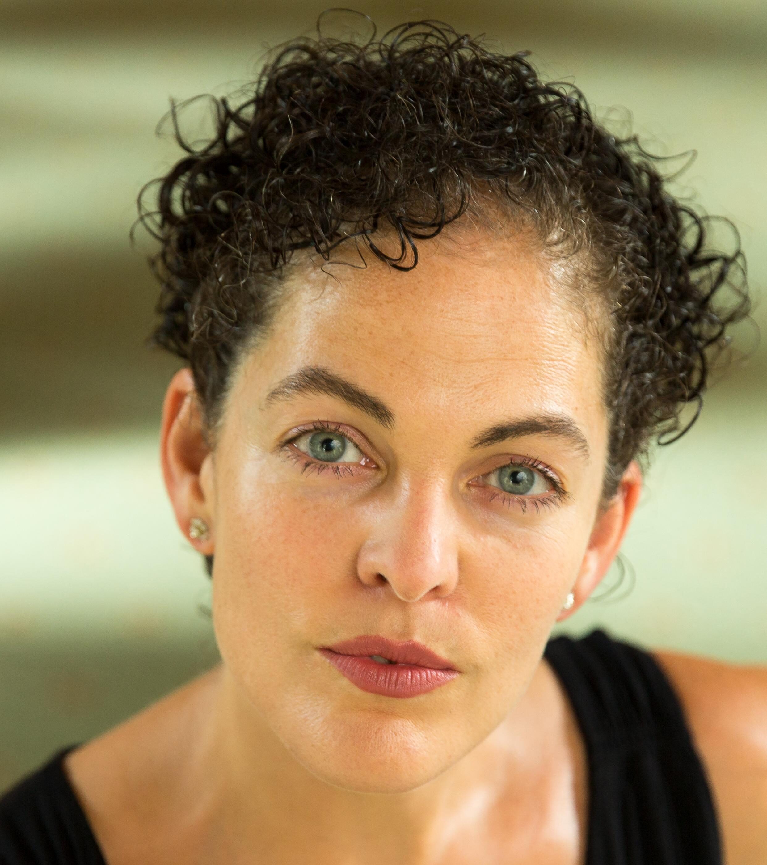 At the Sea - The Cincinnati Review