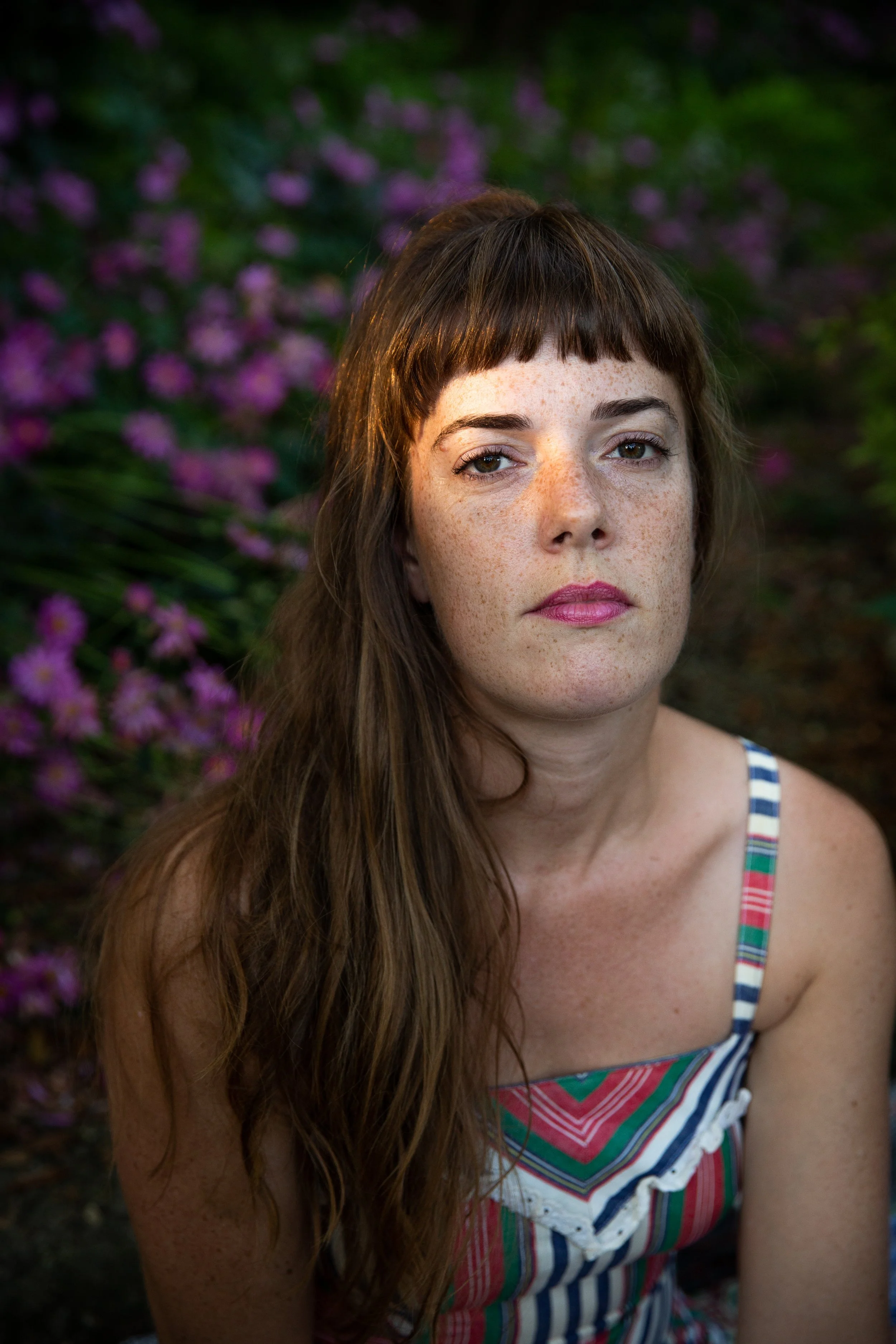 Self-Portrait as the Eight of Swords - The Cincinnati Review