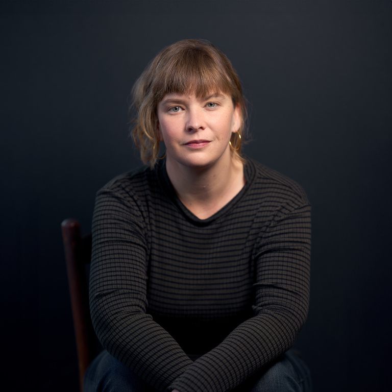 In the Style of Miriam Ackerman - The Cincinnati Review